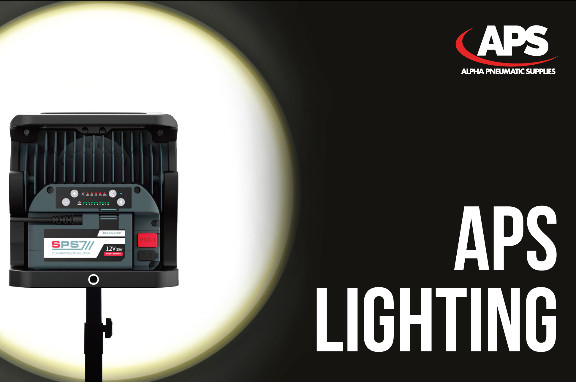 Alpha Pneumatic Supplies