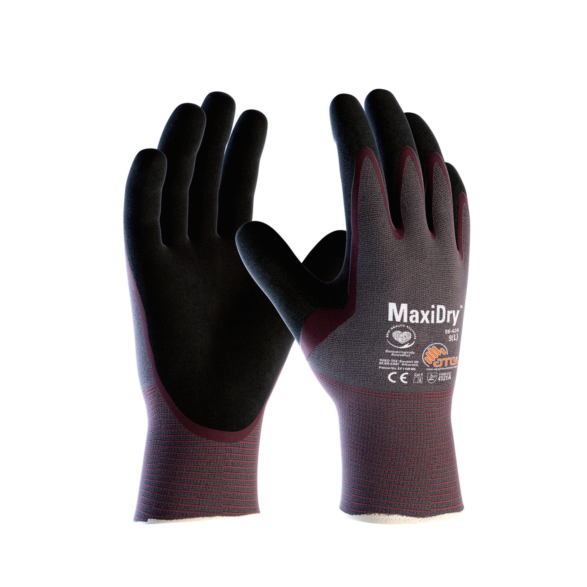 ATG MAXIDRY Open Palm – Alpha Pneumatic Supplies