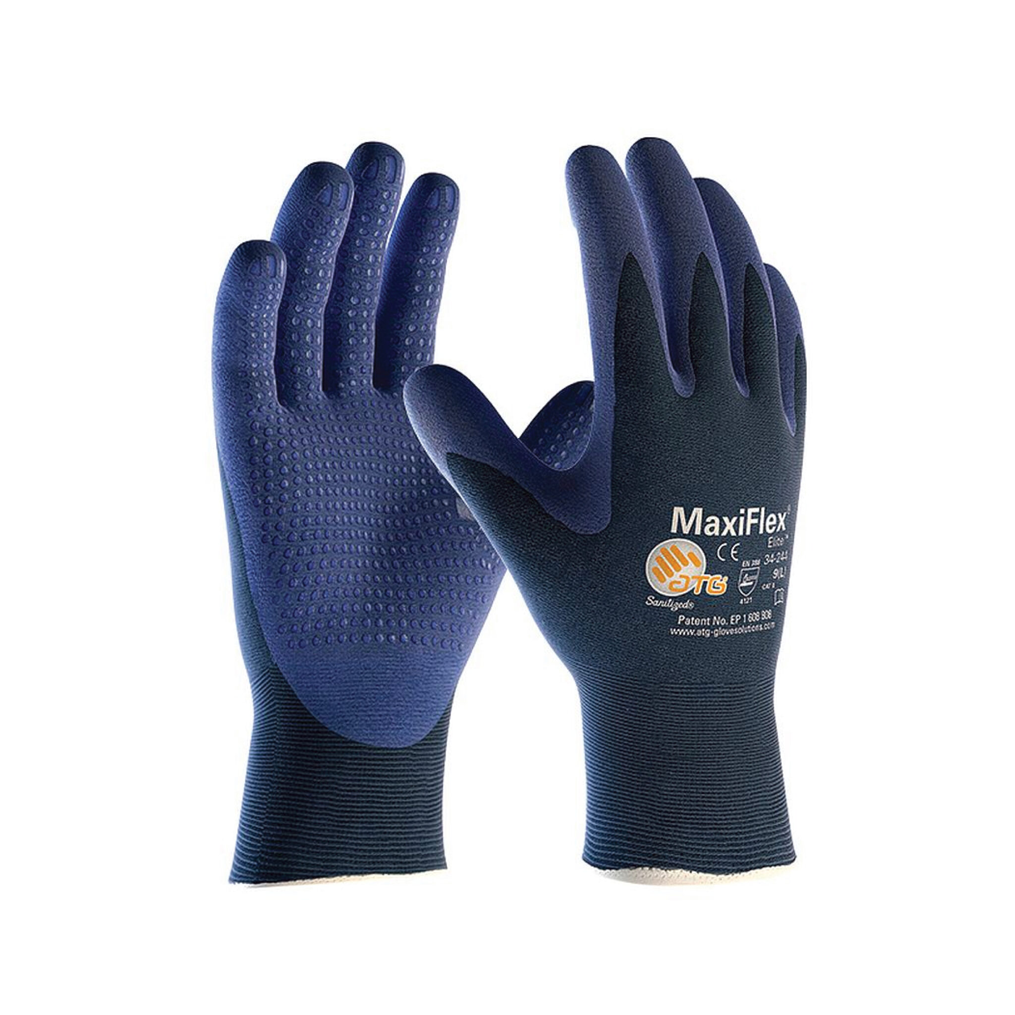 ATG MAXIFLEX Elite - Alpha Pneumatic Supplies