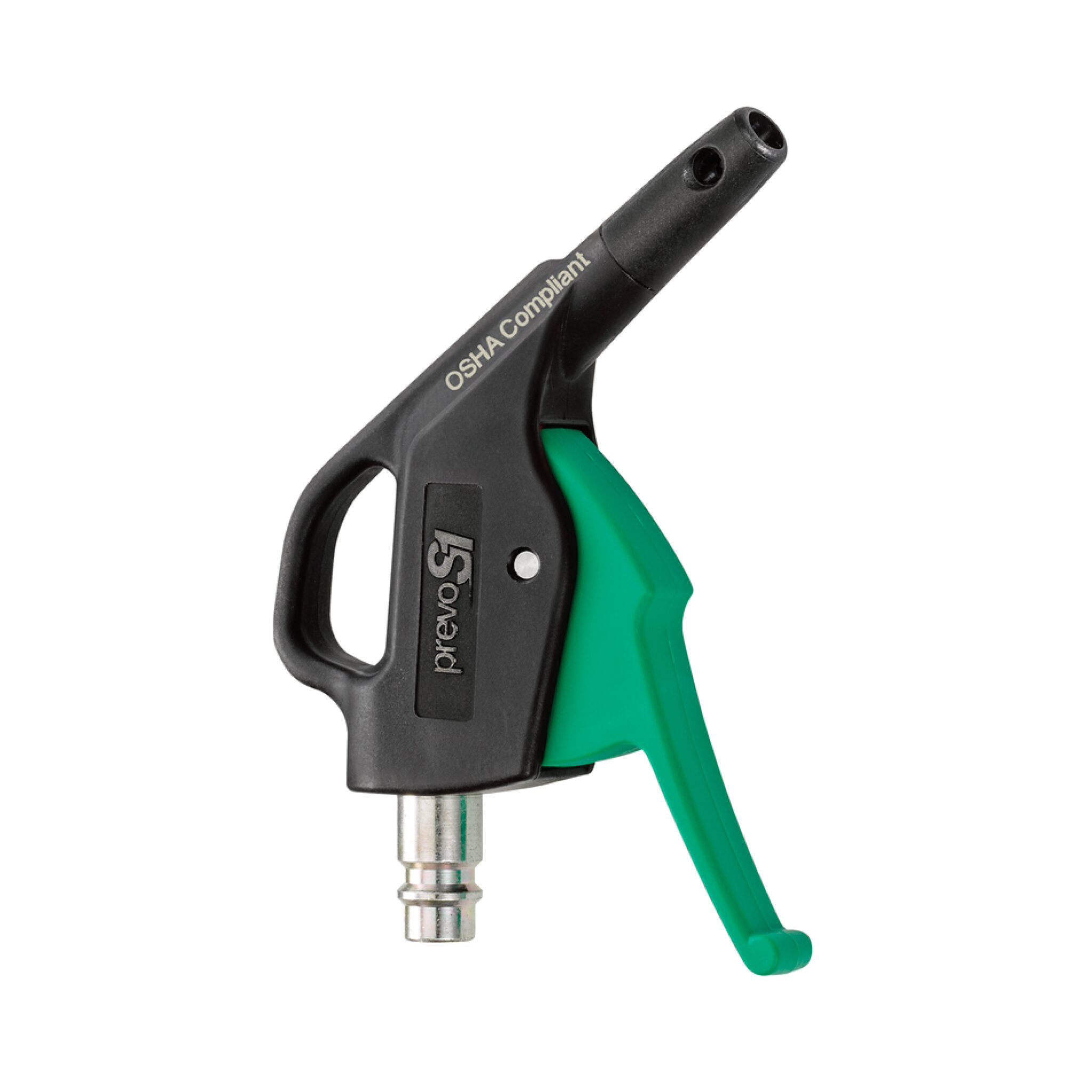 OSHA Safety Blow Gun - Alpha Pneumatic Supplies