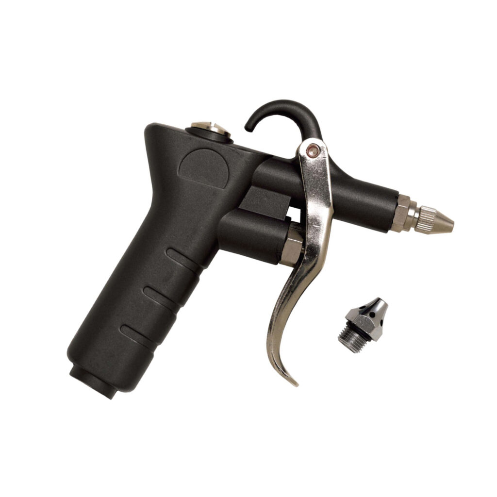 PCL Safety Blow Gun - Alpha Pneumatic Supplies