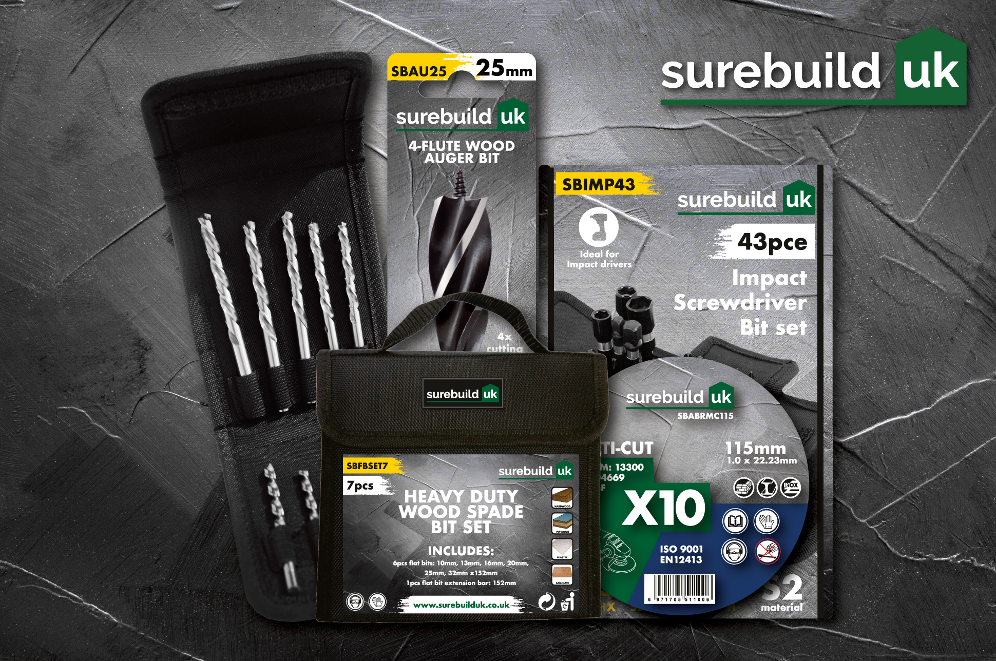 Alpha Pneumatic Supplies